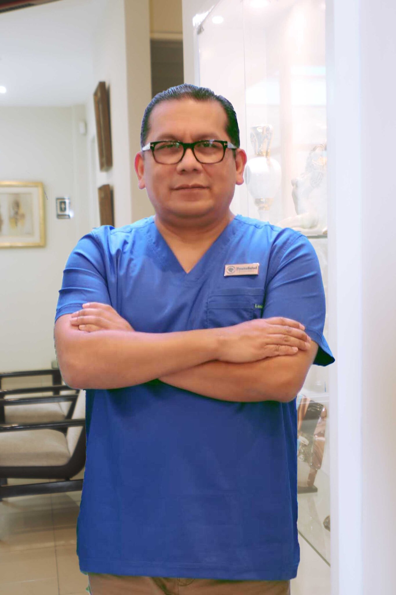 Tu Doctor – Dr. Julio Jesus